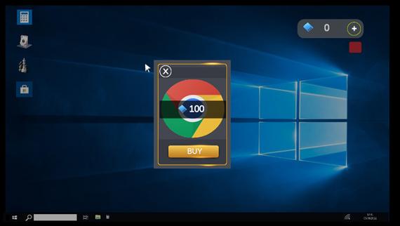 windows游戏模拟器安卓版截图