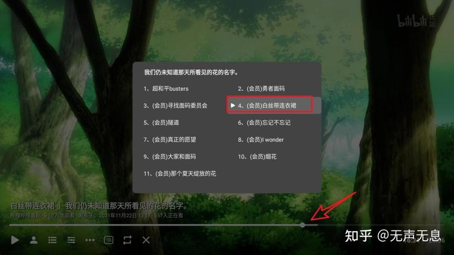 bilibili弹幕版无删减福利版