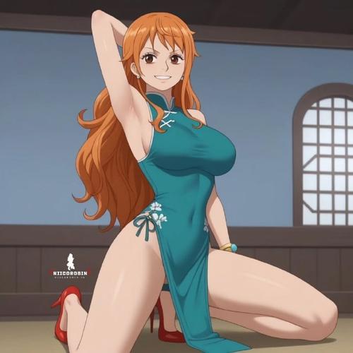 海贼王娜美3小游戏加速永久