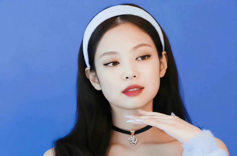 jennymod珍妮直装版蓝色旧版无广告截图
