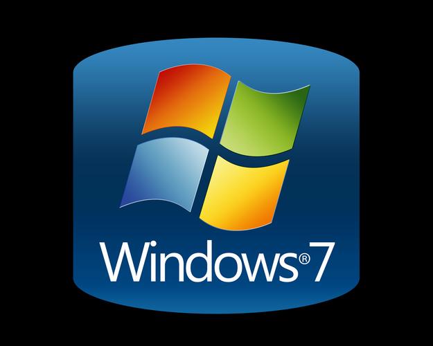 win7专业版原版镜像截图