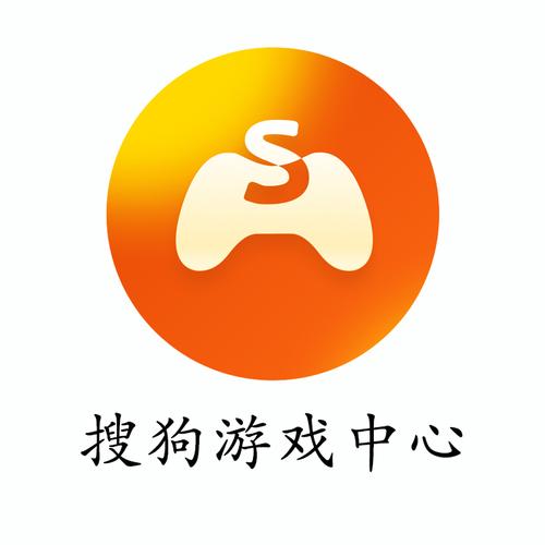 搜狗游戏中心 手机版图标