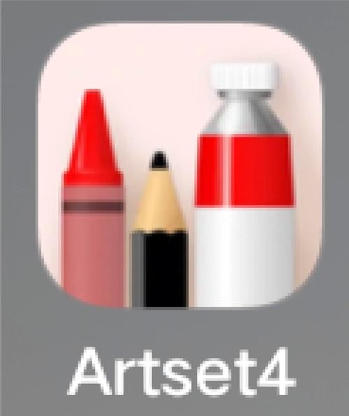artset4油画棒安卓截图