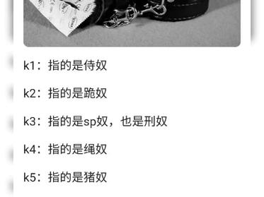 字母圈k1到k9训练内容图标