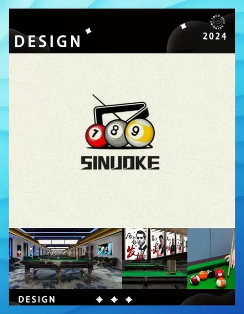 台球帝国瞄准器截图