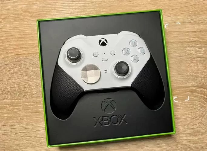 xbox精英手柄2代失灵图标