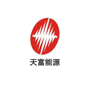 天富能源重组图标