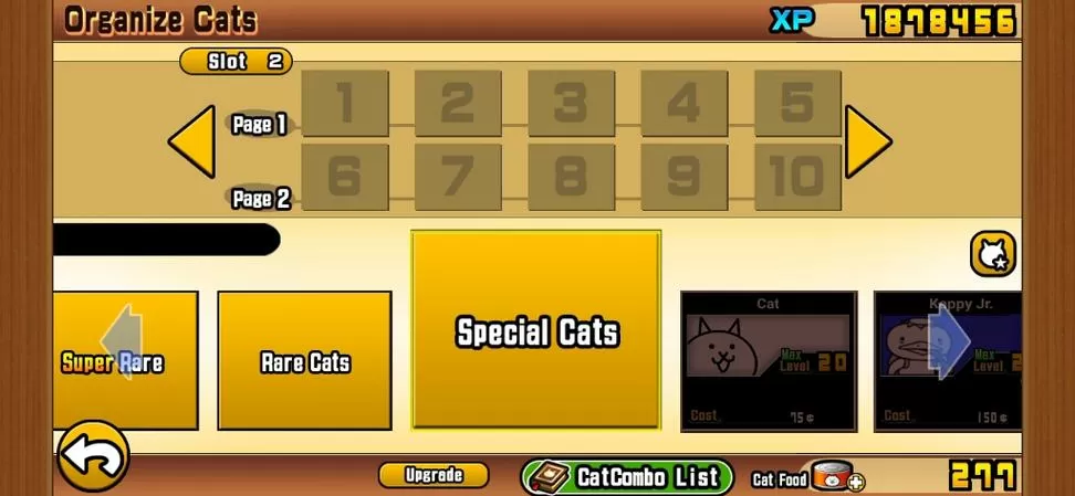 猫咪大战争Dog版13.1