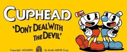 cupheadsteam移植版下载