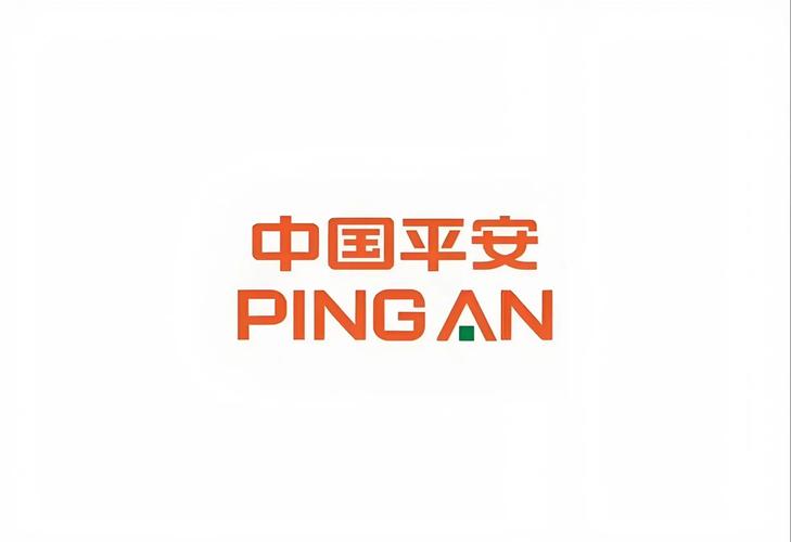 下载平安银行图标
