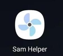 samhelper最新版截图