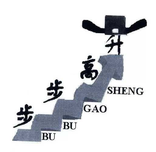 步步高升免费下载图标