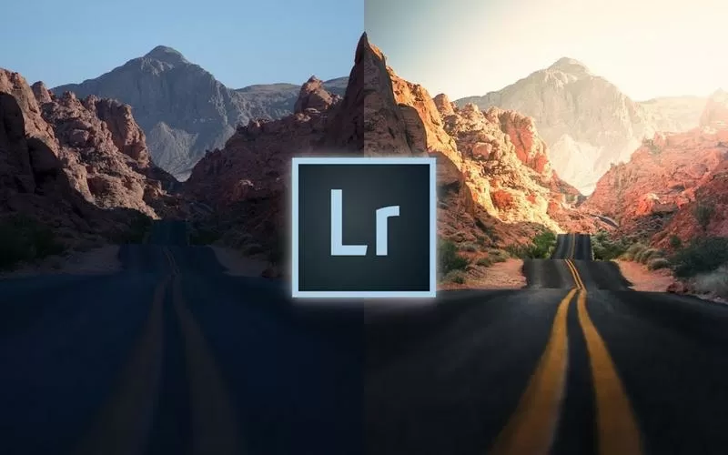 lightroom最新版本2021图标