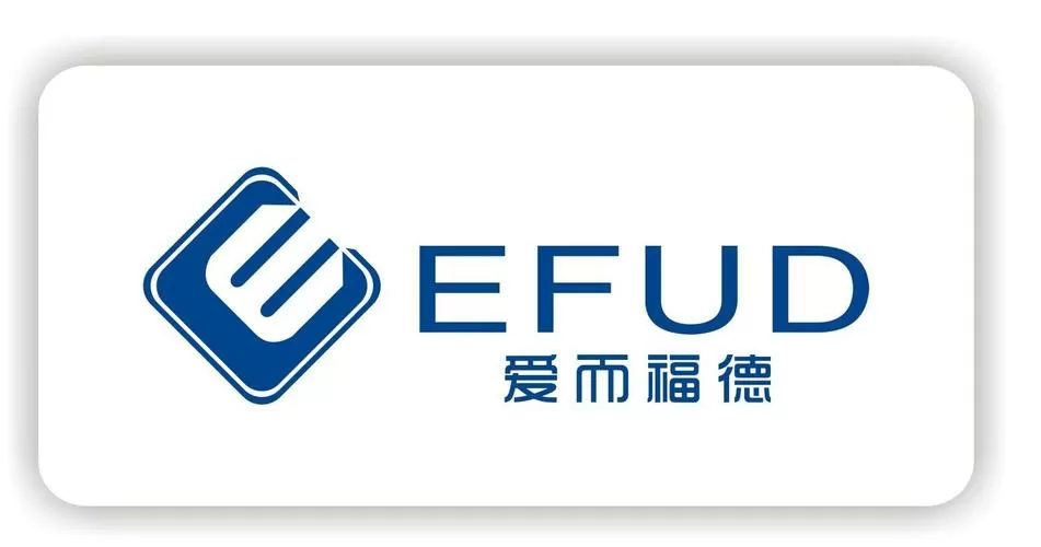 爱而福德APP图标