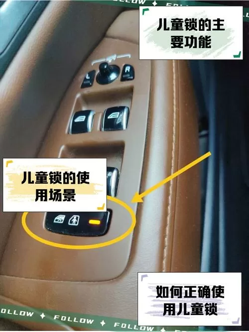 smart车门锁在哪里图标