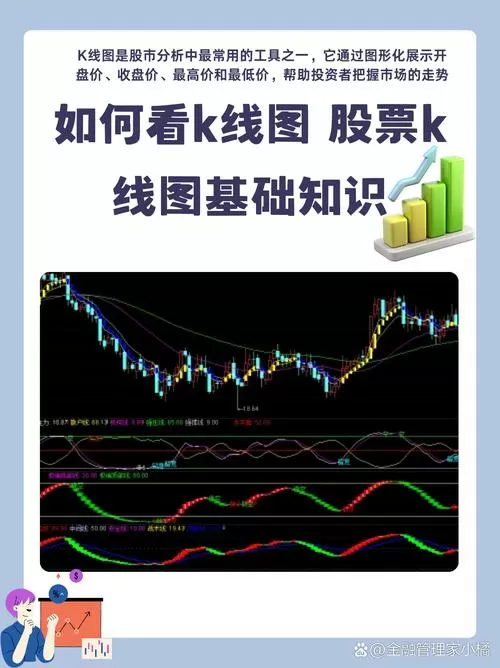 为什么k线图不显示了截图