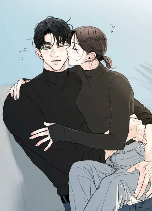 年下小狼狗by小蜜桃TXT图标