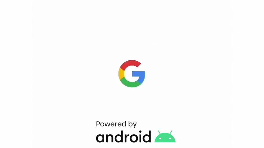 pixel启动器截图