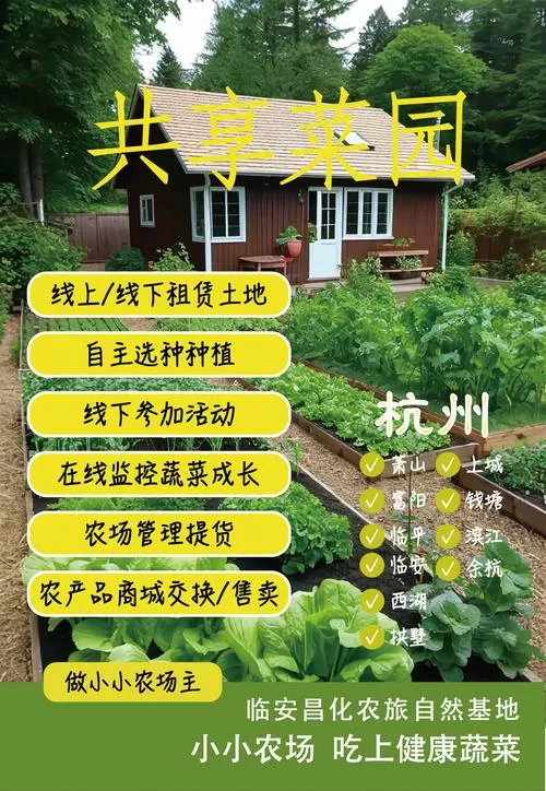 共亨菜园模式怎么赚钱截图