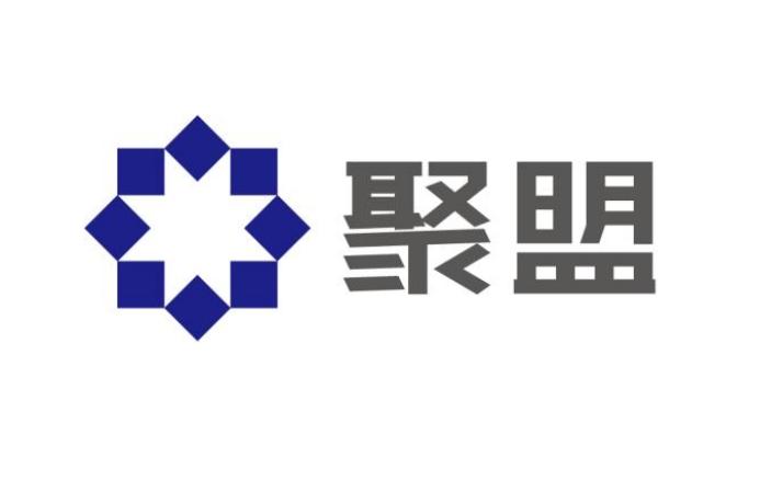 聚盟登录系统图标