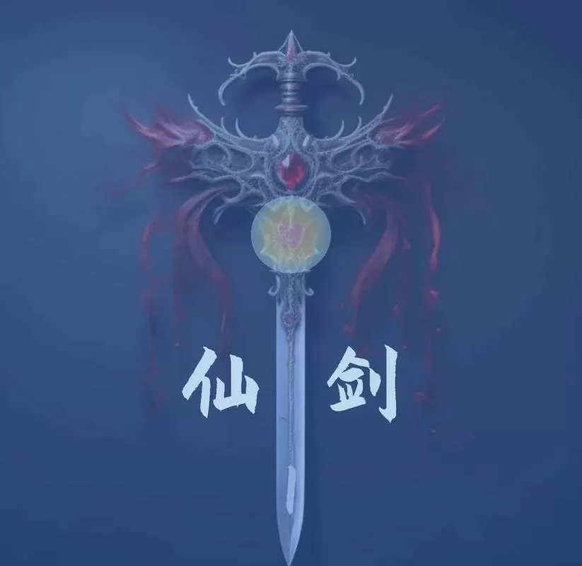 三剑圣草雉剑手机版图标
