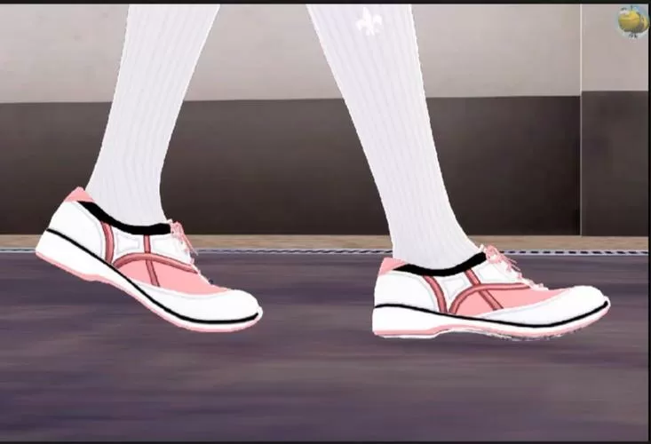 掉进女巨人臭鞋子里缩略图