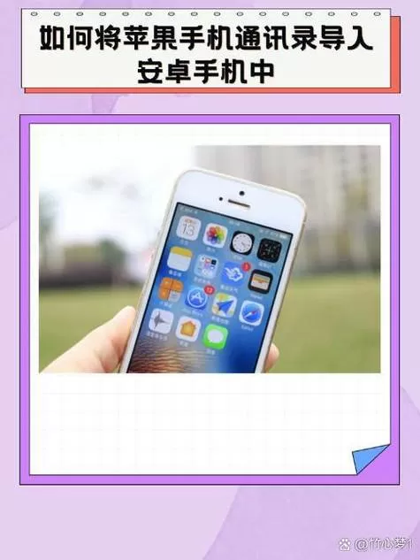 两个手机如何传通讯录图标