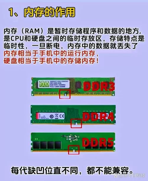 怎么分辨内存条是几GB截图