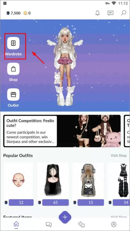 everskies下载入口图标