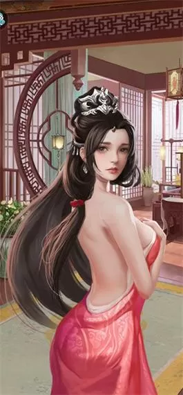 三国志后宫版无限体力截图