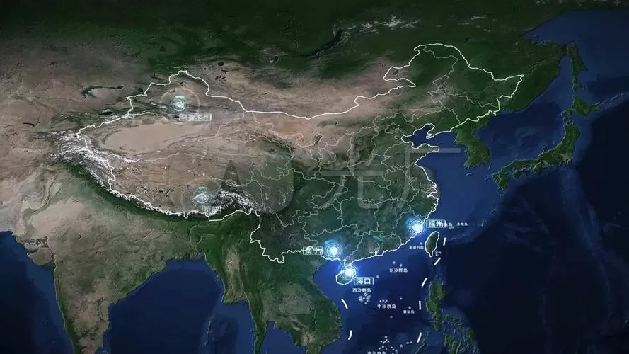 谷歌高清地图卫星地图图标