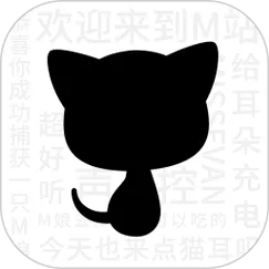 猫耳fm免付费破解版下载图标