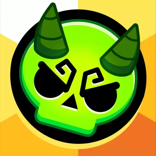 brawlstars荒野乱斗国际服最新版下载图标