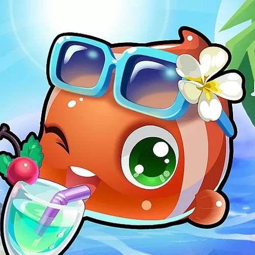 开心水族箱破解版内购版截图