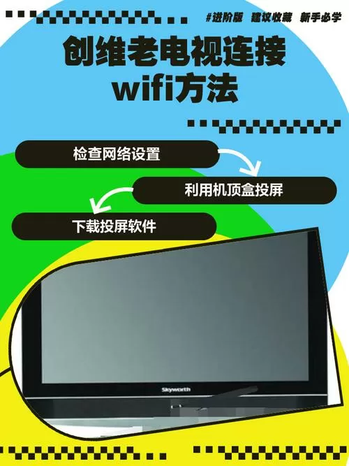 创维电视怎么连接有线网络图标