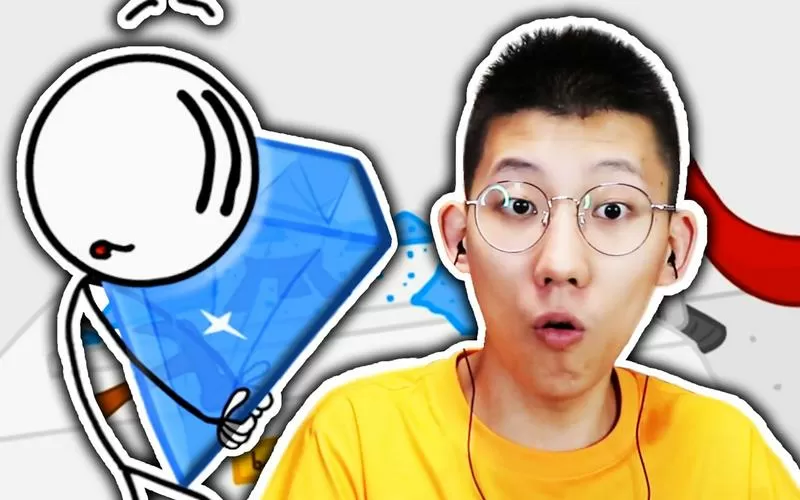 鲤鱼解说ace 生存模拟器图标