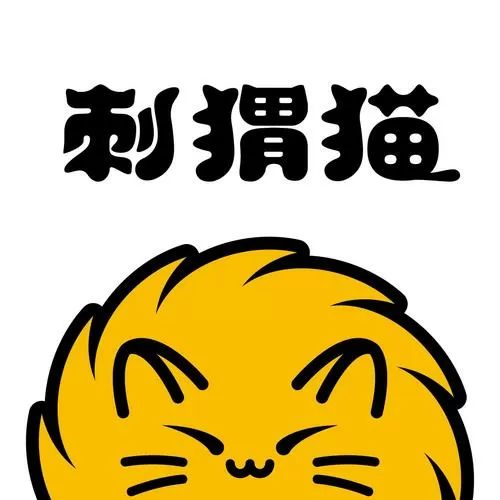 刺猬猫下载图标