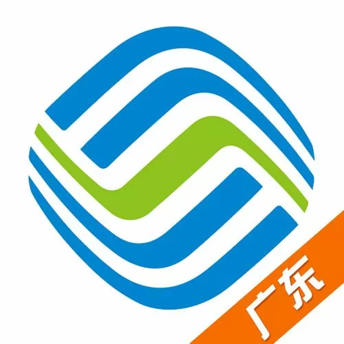 广东移动营业大厅app图标