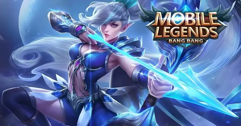 Mobile legends2025官方公告图标