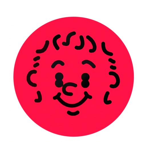 超轻粘土表情图标