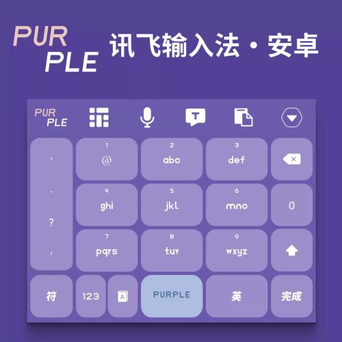 讯飞输入法界面设置在哪里截图