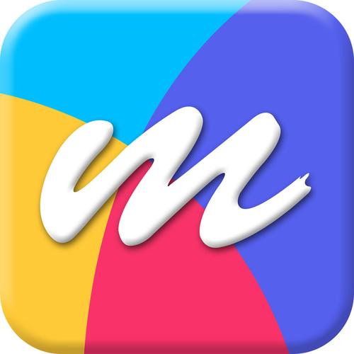 Motion下载图标