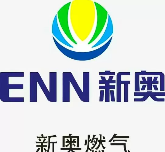 新奥燃气插卡示意图图标
