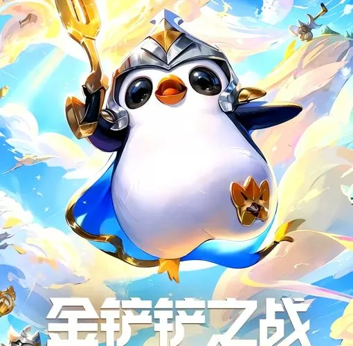 金铲铲界面图标
