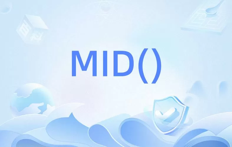 mid格式音乐免费下载图标