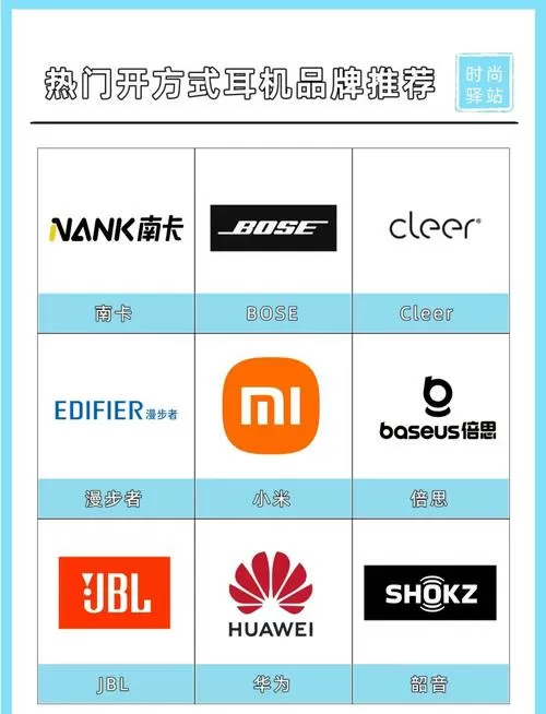 蓝牙入耳式耳机推荐图标