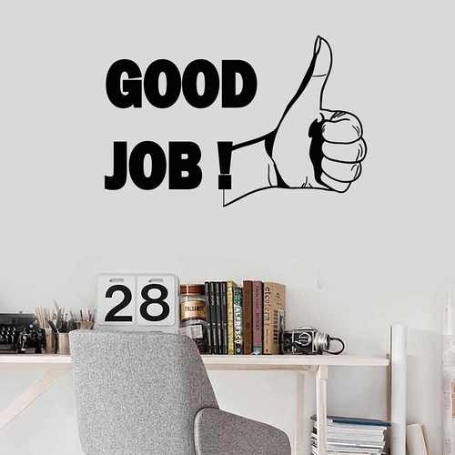 Good jobs截图
