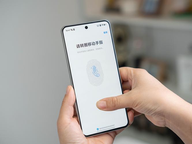 vivo iq00压感按键怎么用图标