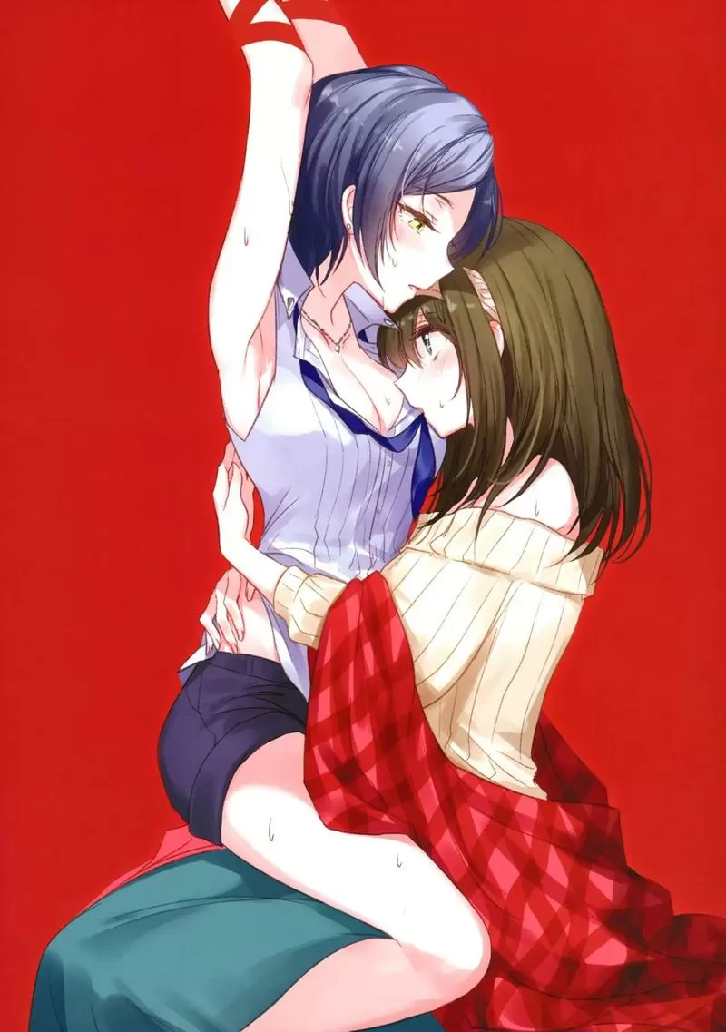 放课后双女主漫画免费下拉式图标
