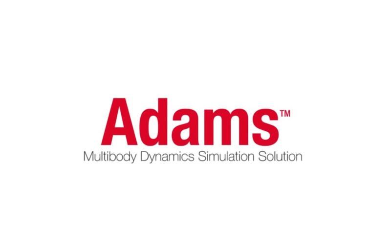 ADAMS软件